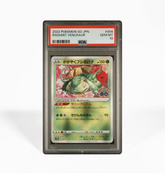 Japanese Pokemon PSA cards – GorillaTCG