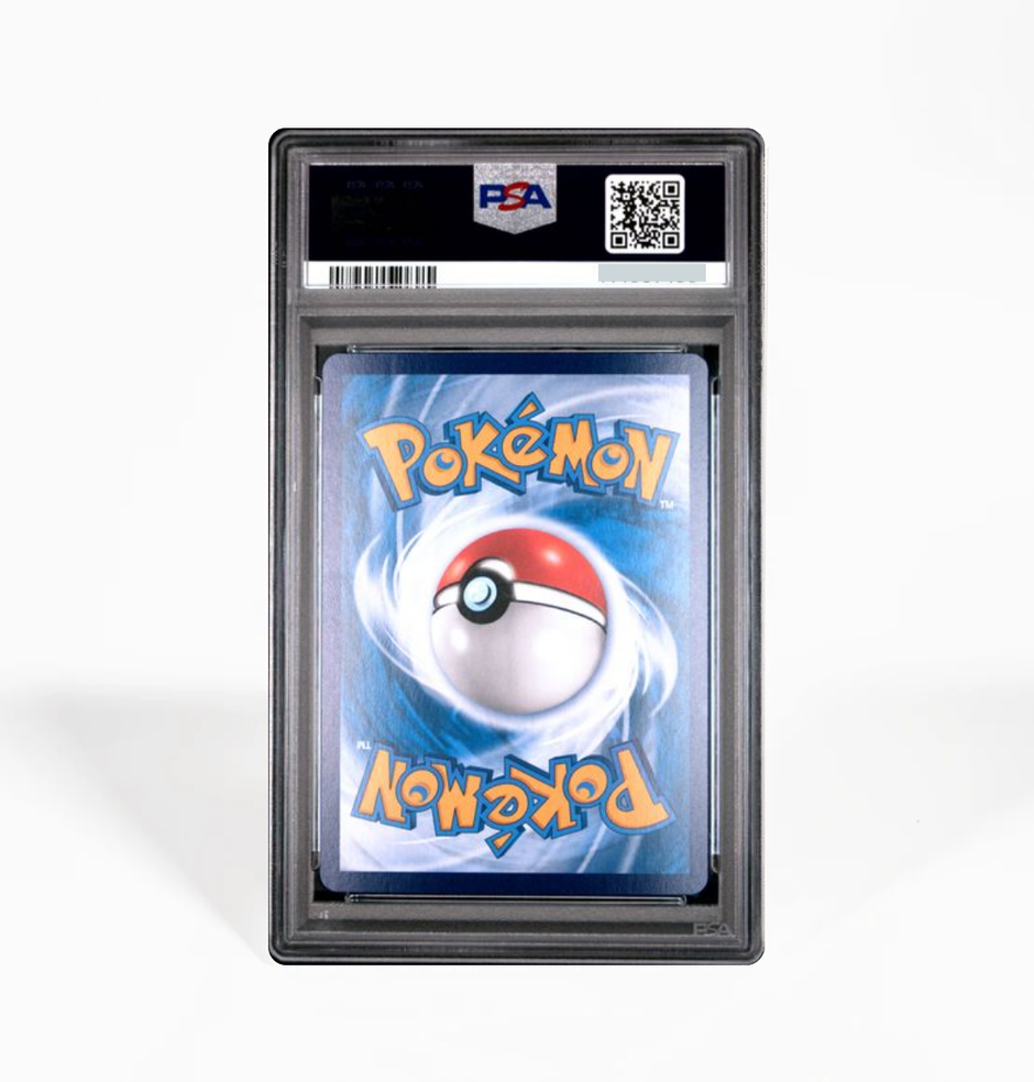Chinese Pokemon PSA cards – GorillaTCG