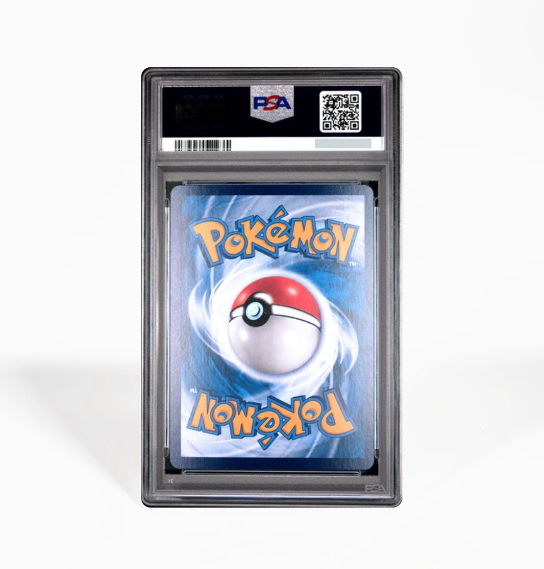 Chinese Pokemon PSA cards – GorillaTCG